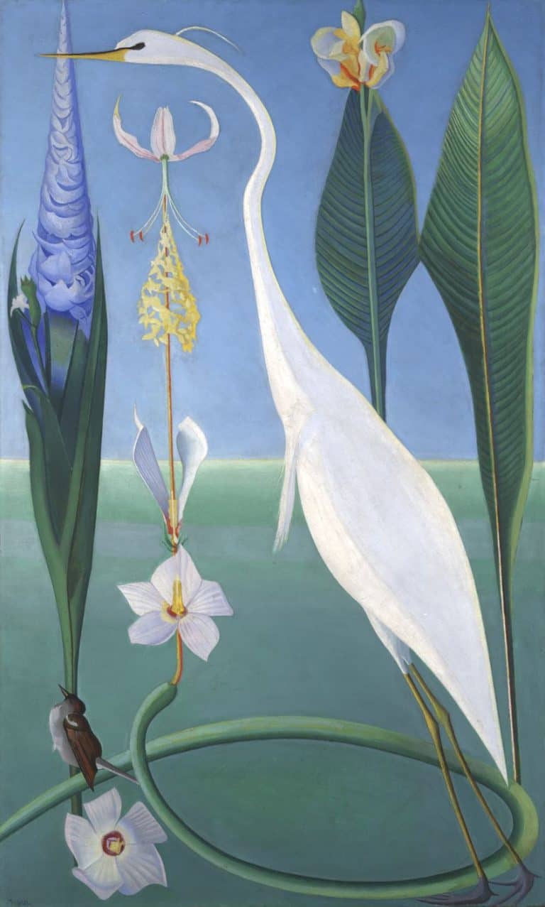 Precisionism - Capturing the Dynamism of the Modern World in Art
