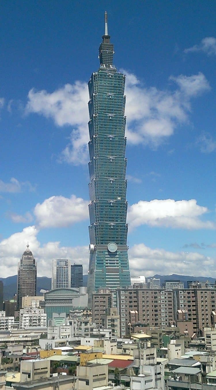 Sustainable Architecture - Building a Greener Future