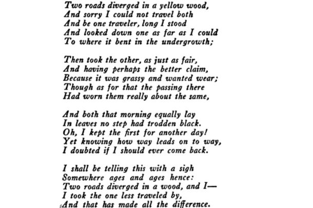 Stanza in Poetry - The Building Blocks of Poetic Structure