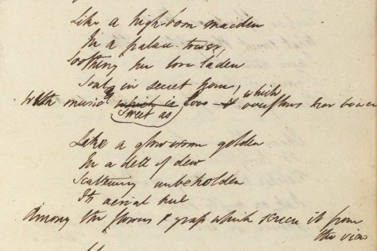 What Is an Ode Poem? - An In-Depth Look at the Ode Form