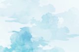Cerulean Blue - The Color of Serenity