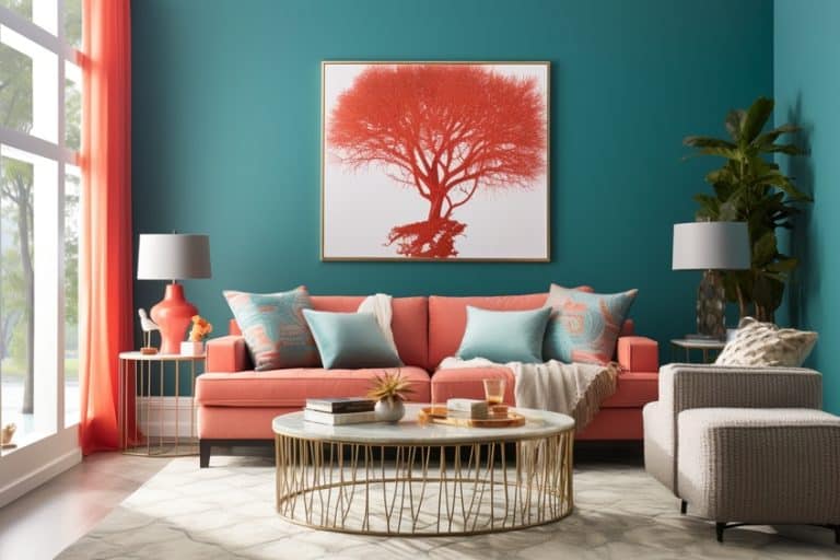 What Colors Go With Teal? - 18 Stylish Color Combinations