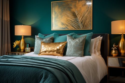 Shades of Gold Color - 120+ Gold Color Tones To Know
