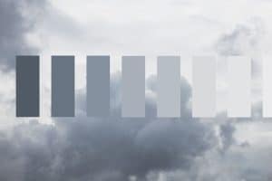 Achromatic Colors - Colors That Contain No Hue or Saturation