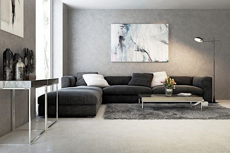 Achromatic Colors - Colors That Contain No Hue or Saturation