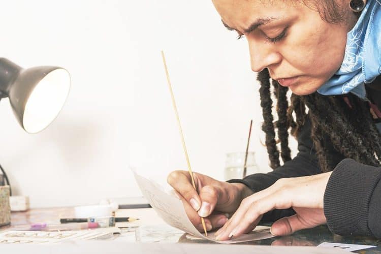 What Is Aquatint? - The Art of Etching With Tonal Depth