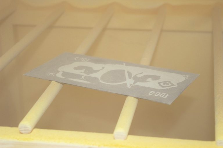 What Is Aquatint? - The Art of Etching With Tonal Depth