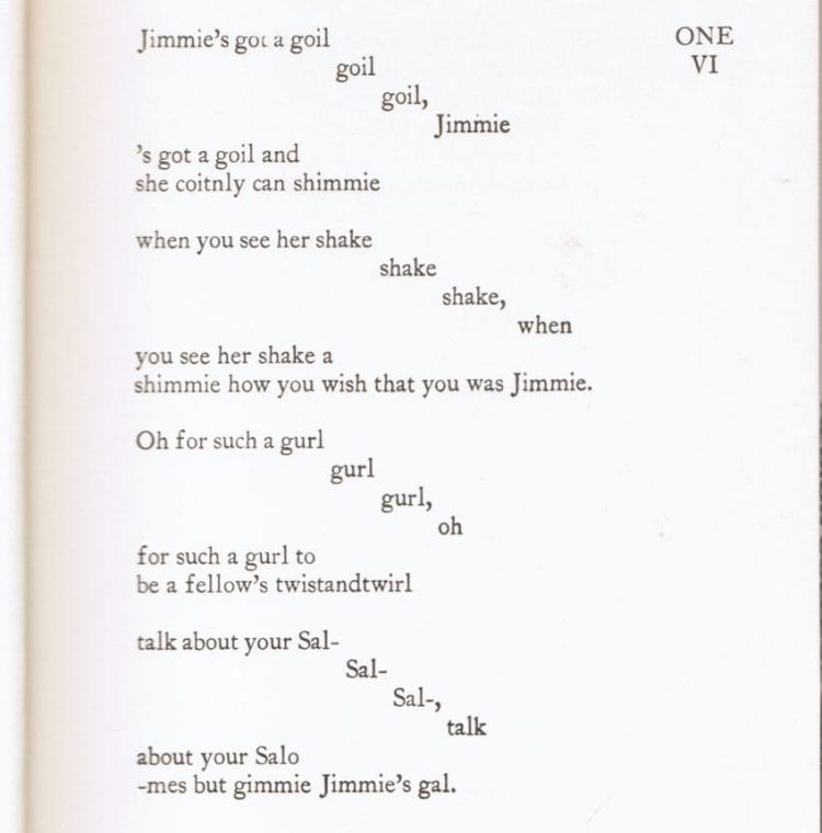 How to Write a Free Verse Poem - A Beginner's Guide