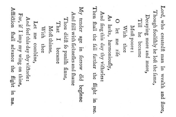 Ghazal Poetry - Explore This Unique Arabic Poetic Form