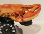 "Lobster Telephone" by Salvador Dalí - A Detailed Analysis