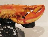 "Lobster Telephone" by Salvador Dalí - A Detailed Analysis