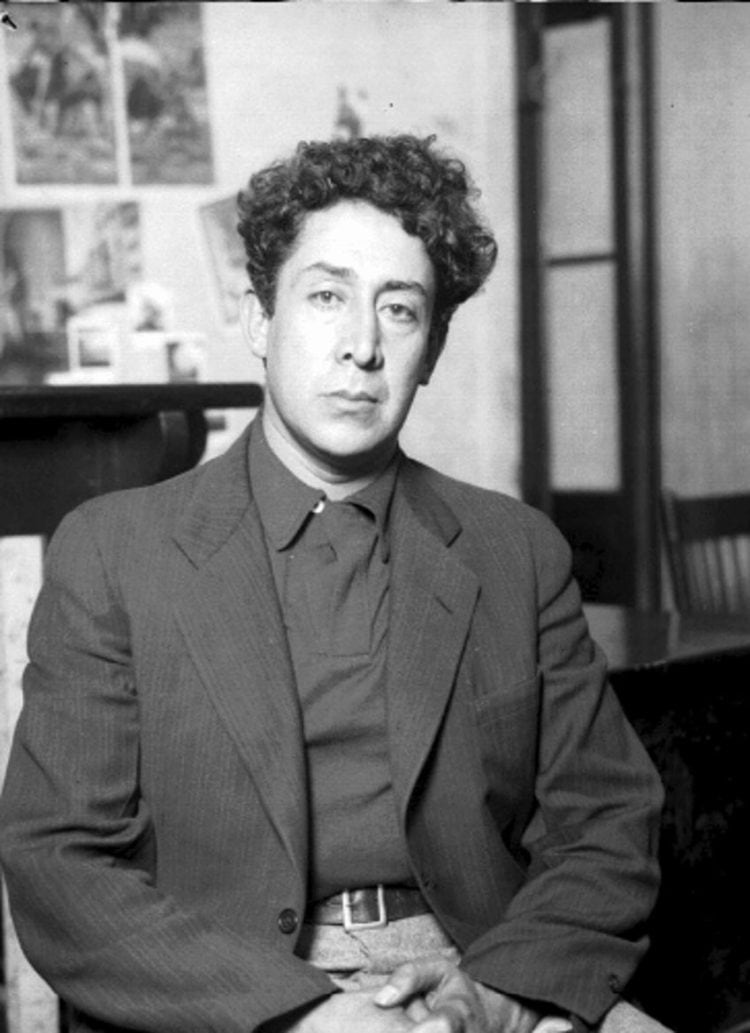 Famous Mexican Painters - The Top 10 Painters to Know