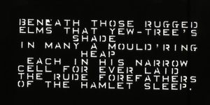 Rhyme in Poetry - Basic and Complex Schemes to Know