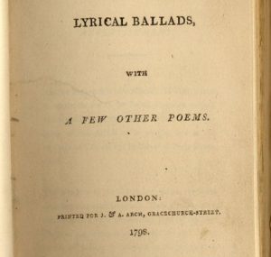 What Is a Ballad Poem? - The History of Musical Poetry
