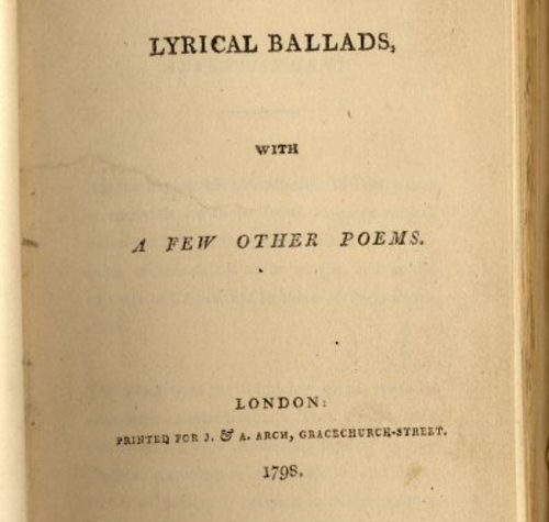 What Is a Ballad Poem? - The History of Musical Poetry