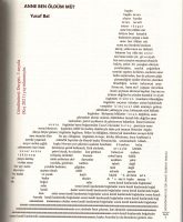 Concrete Poetry - Creating Meaning Through the Shape of Words