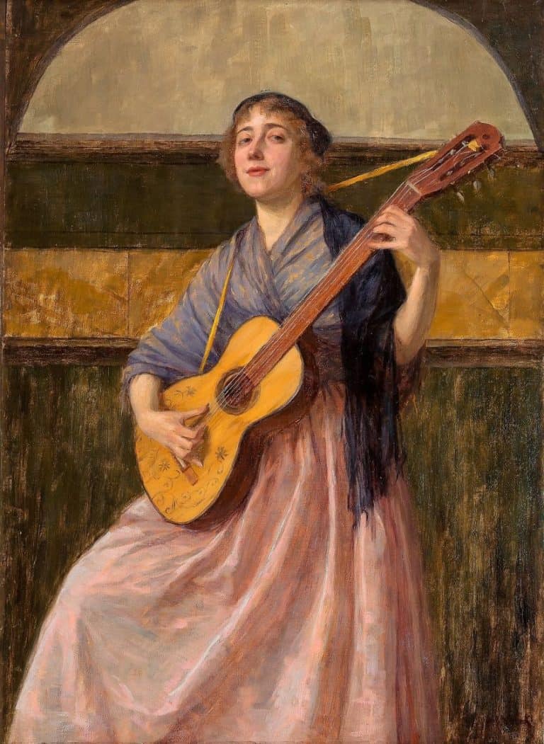 What Is a Ballad Poem? - The History of Musical Poetry