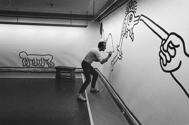 Famous LGBT Artists - Expressing Queerness Through Art