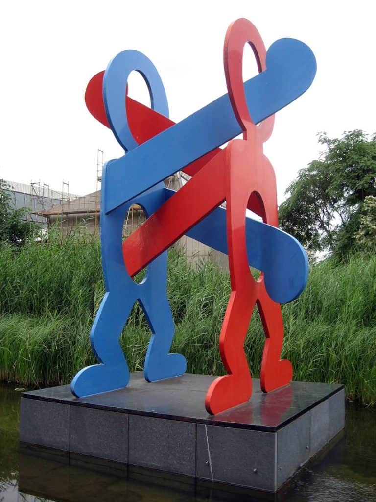 Famous LGBT Artists - Expressing Queerness Through Art