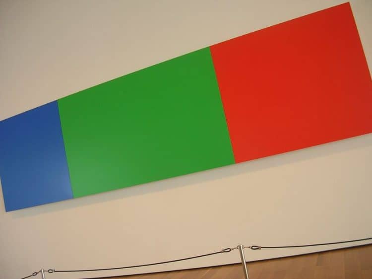 Famous LGBT Artists - Expressing Queerness Through Art