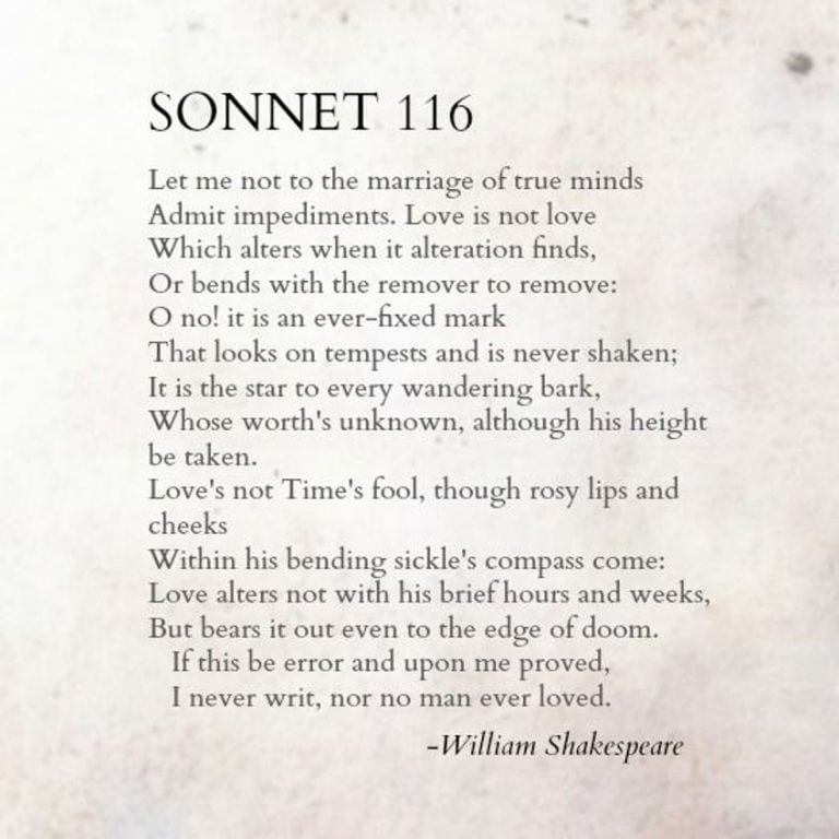 Rhyme in Poetry - Basic and Complex Schemes to Know