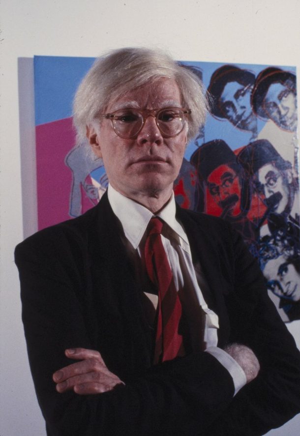 Famous LGBT Artists - Expressing Queerness Through Art