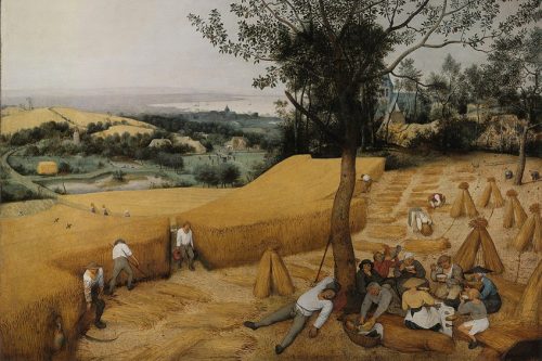 Genre Painting - The Depiction of Everyday Life in Art