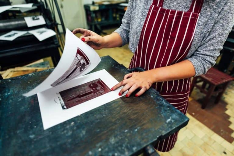 What Is Aquatint? - The Art of Etching With Tonal Depth