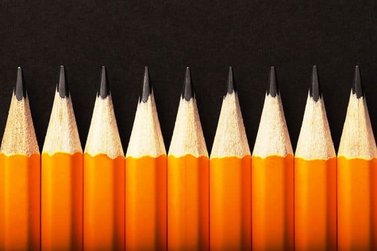 Graphite Color - Learn About This Unique Shade of Gray