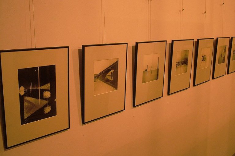 Famous Abstract Photographers - Breaking the Mold