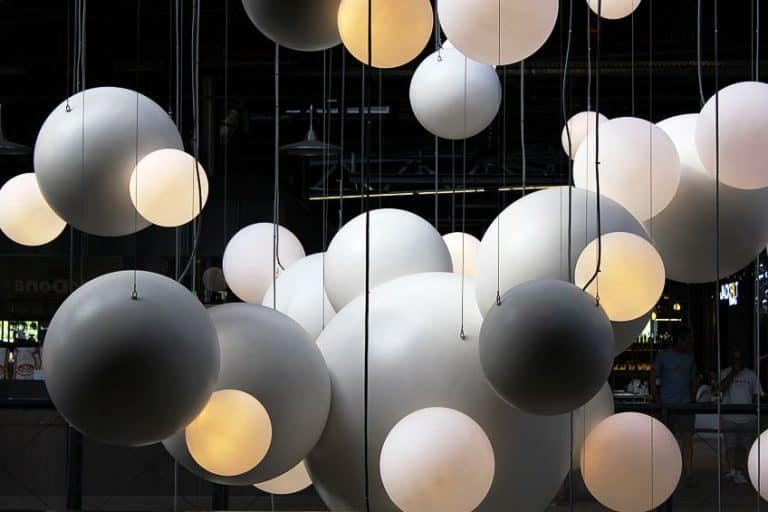 Achromatic Colors - Colors That Contain No Hue or Saturation