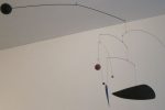 "Mobile" by Alexander Calder - A Kinetic Art Analysis