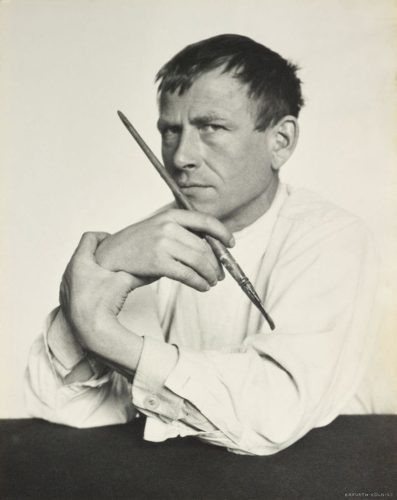 New Objectivity Art - Explore German Post-Expressionism