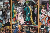 New Objectivity Art - Explore German Post-Expressionism