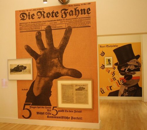 New Objectivity Art - Explore German Post-Expressionism