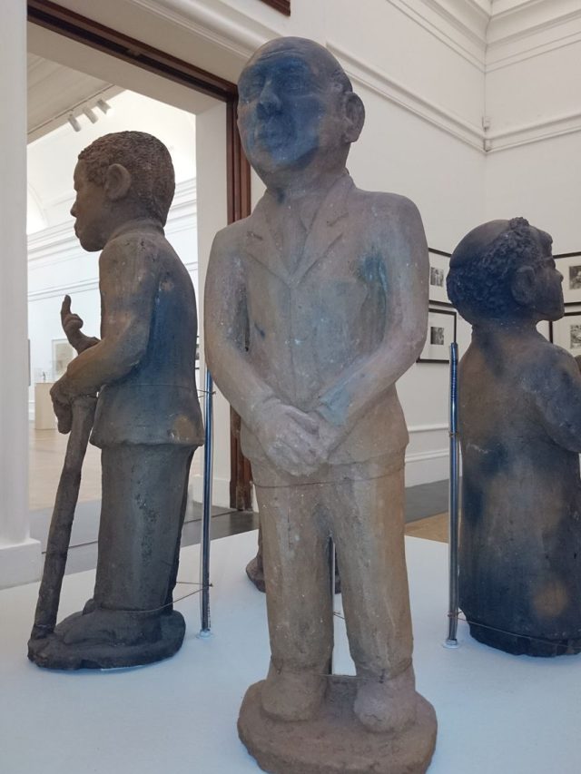 Noria Mabasa - Discover This Famous South African Artist
