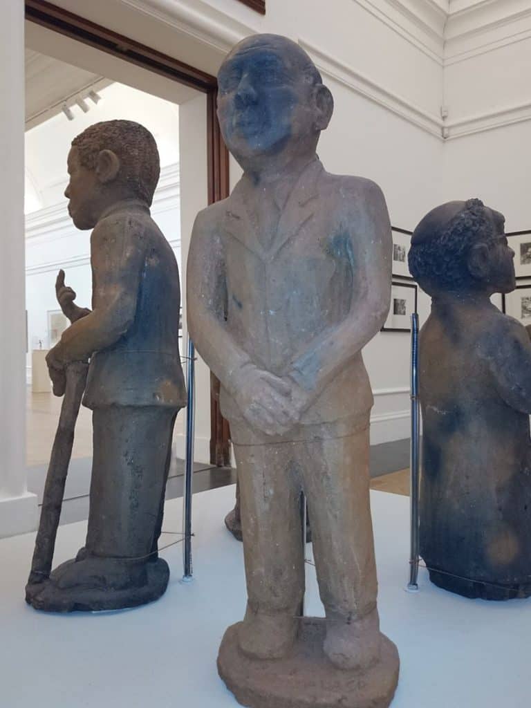 Noria Mabasa - Discover This Famous South African Artist
