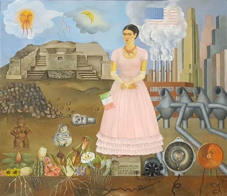 Famous Mexican Painters - The Top 10 Painters to Know