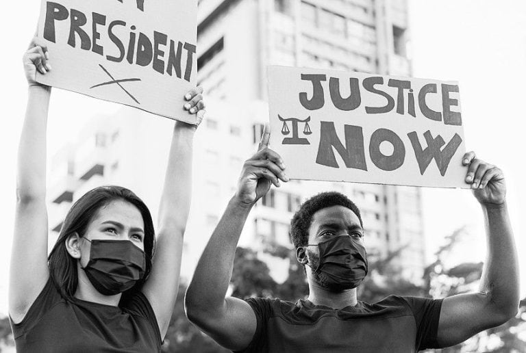 What Is Slam Poetry? - The Power of Poetry in Protest