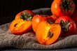 Persimmon Color - Explore the Adventurous Shades of Orange