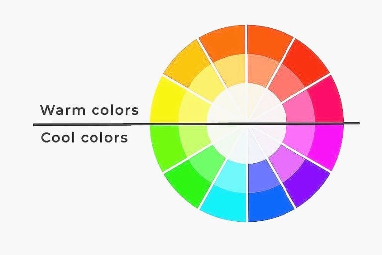 What Color Does Blue and Pink Make? - Making Shades of Purple