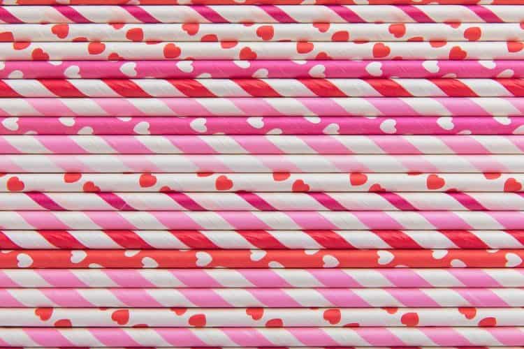 What Does Red and Pink Make? - Explore Warm Shades of Pink