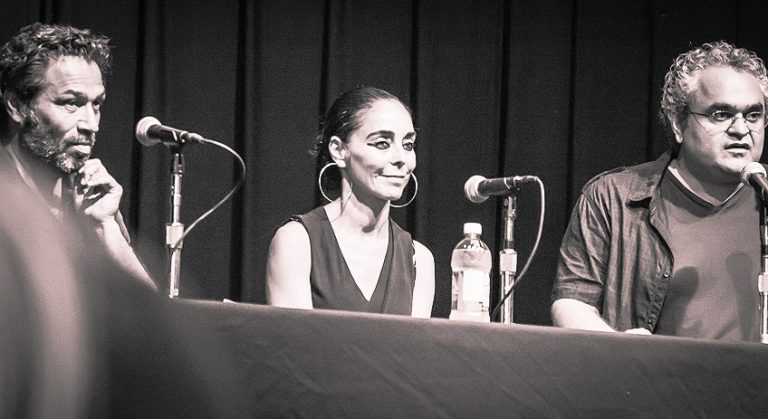 Shirin Neshat - Bridging Art and Identity