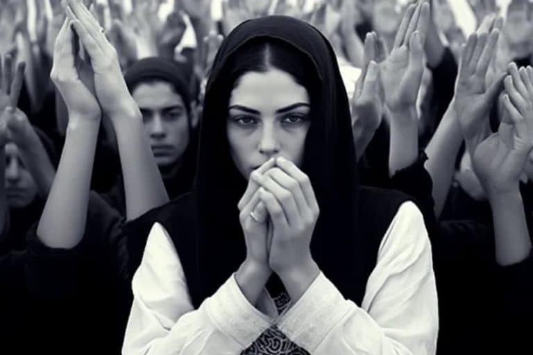 Shirin Neshat - Bridging Art and Identity