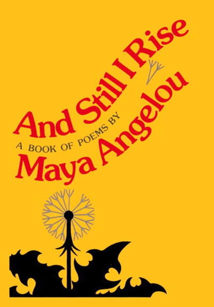 "Still I Rise" by Maya Angelou Analysis - Understanding the Poem