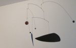 "Mobile" by Alexander Calder - A Kinetic Art Analysis