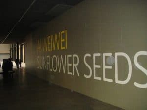 "Sunflower Seeds" by Ai Weiwei - An In-Depth Artwork Analysis