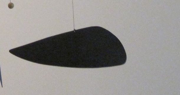 "Mobile" by Alexander Calder - A Kinetic Art Analysis