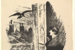 "The Raven" by Edgar Allan Poe Analysis - Taking a Closer Look