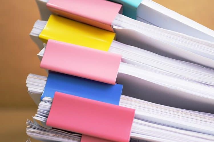 Types of Paper - Explore the Diverse Types of Paper Available